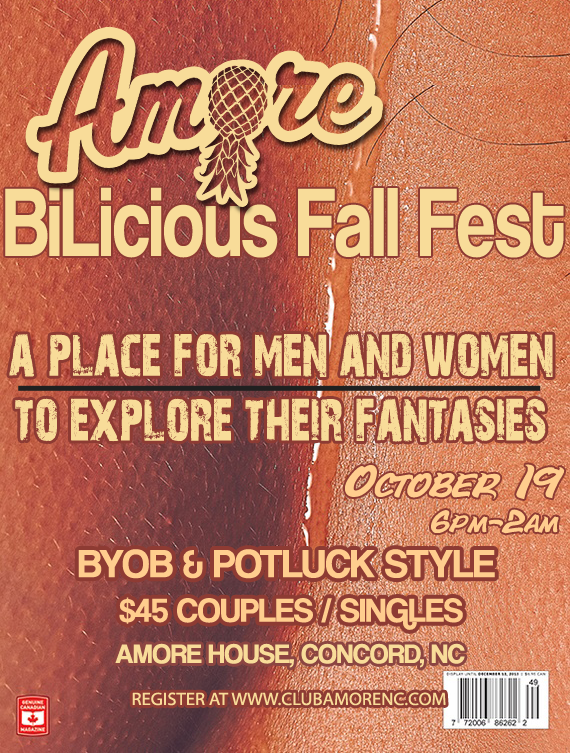 Events – ClubAmoreNC.com